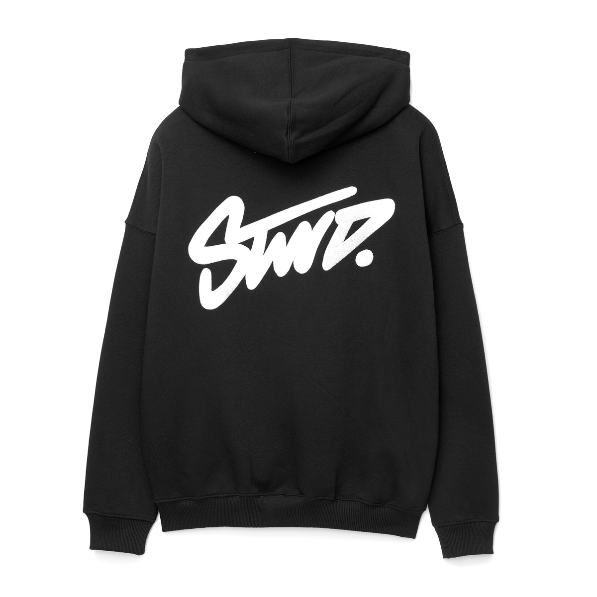 STWD LOGO HOODIE – VICE