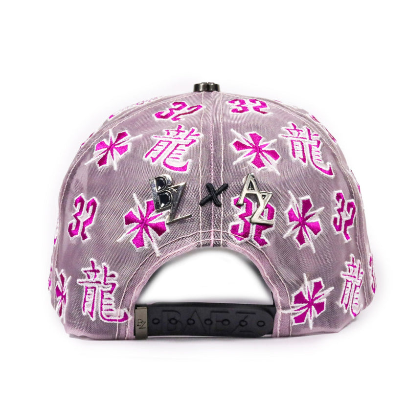 GORRA BAEZ X SHIFU MAESTRO SHIFU – VICE