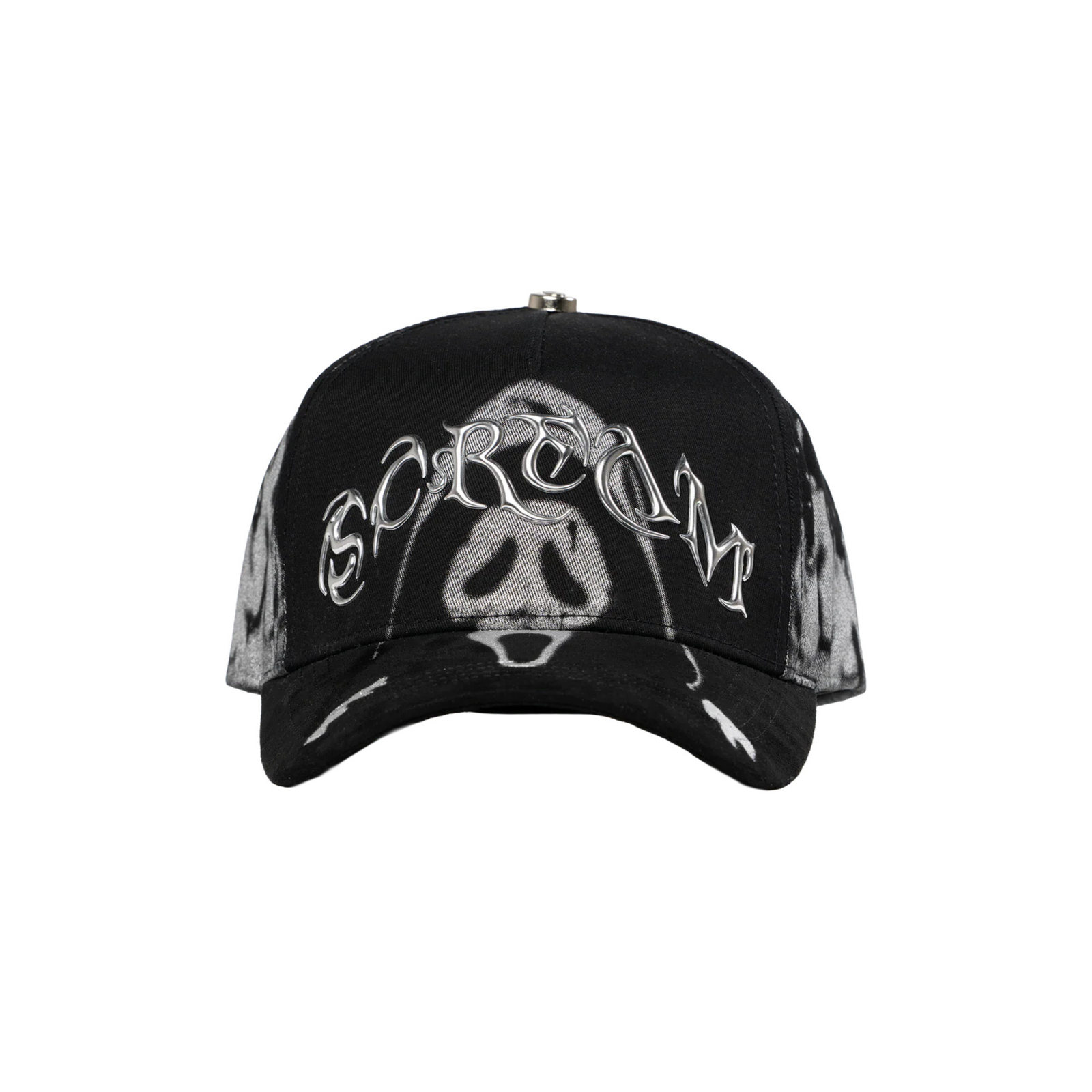 GORRA BARBAS HATS SCREAM – VICE