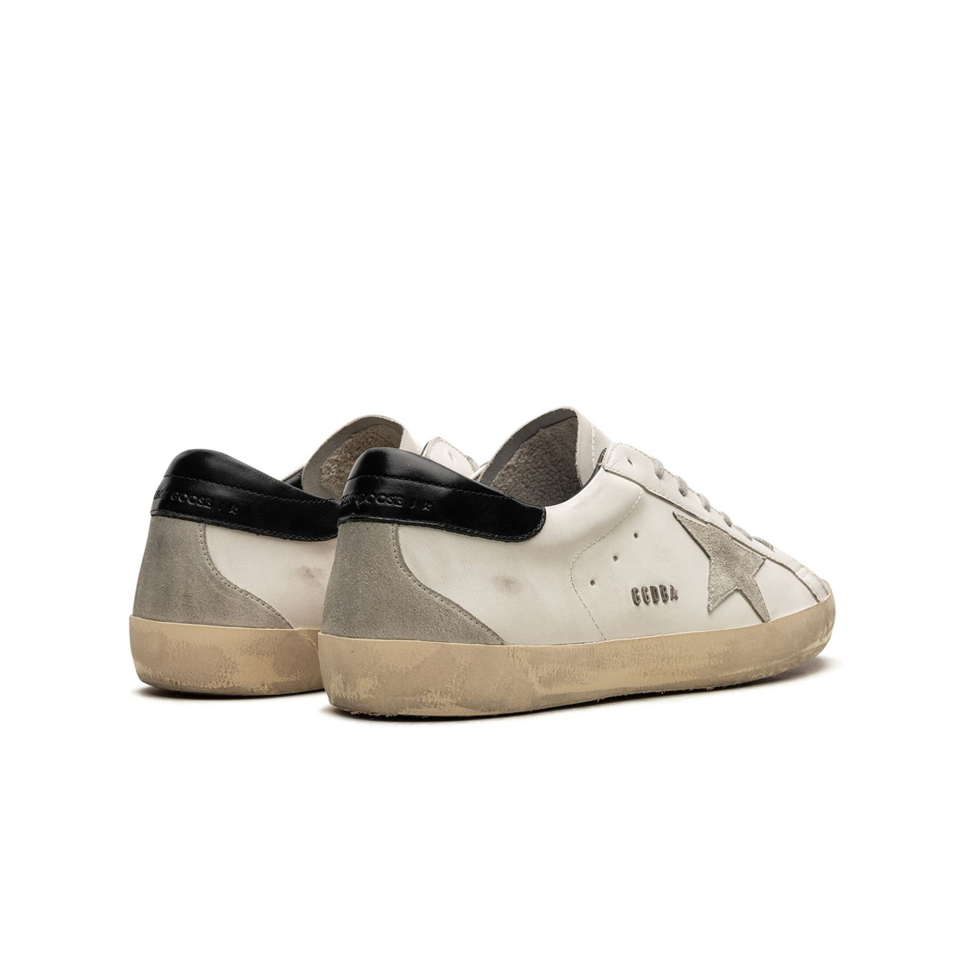 GOLDEN GOOSE SUPER-STAR – VICE