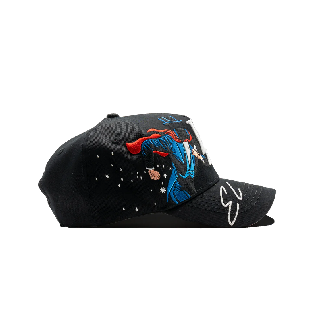 Compra la icónica gorra DANDY HATS EL MAGO - Envío rápido