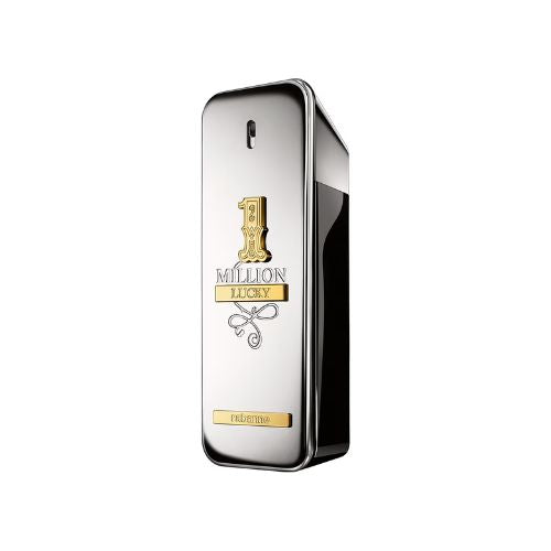 PERFUME PACO RABANNE ONE MILLION LUCKY – VICE