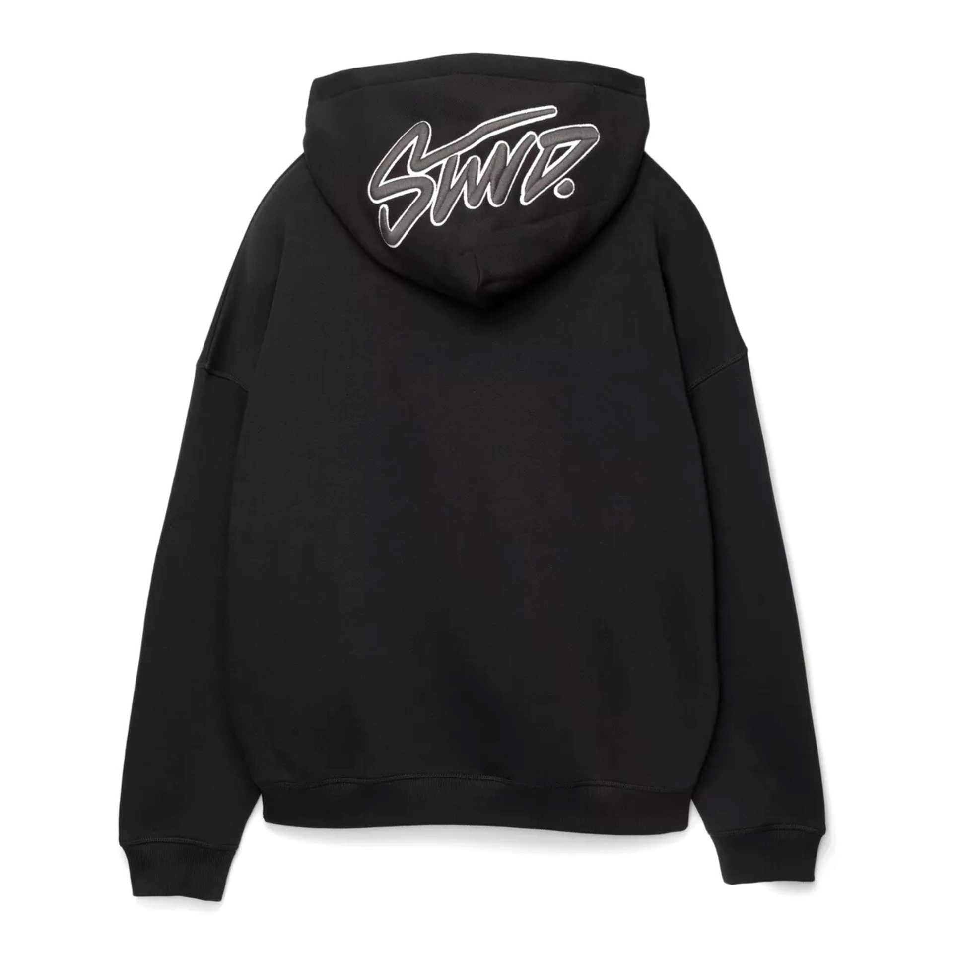STWD HOODIE – VICE