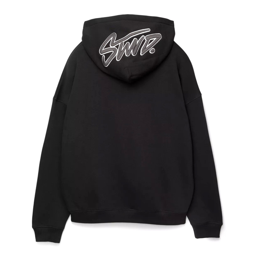 STWD HOODIE – VICE